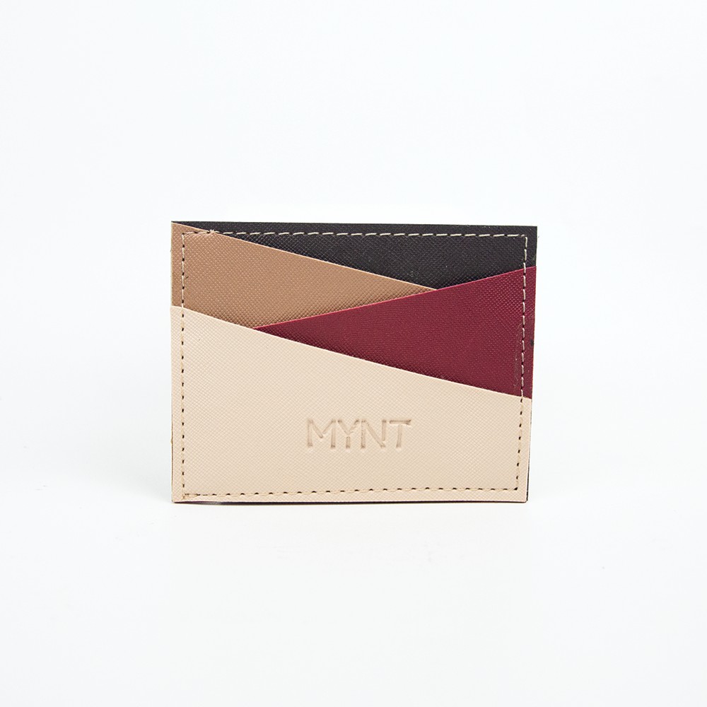 Jual MYNT by Mayonette Beby Card Holder 3 Slot - Dompet Kartu ATM dan ...