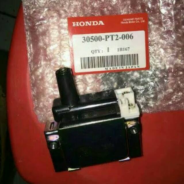 Jual koil coil maestro inject,genio,estilo,ferio,cielo non vtec,city z ...