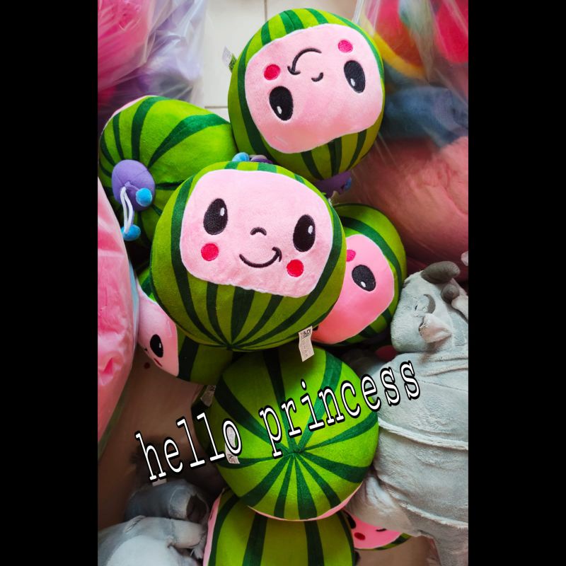 Jual boneka coco melon jj kado mainan anak | Shopee Indonesia