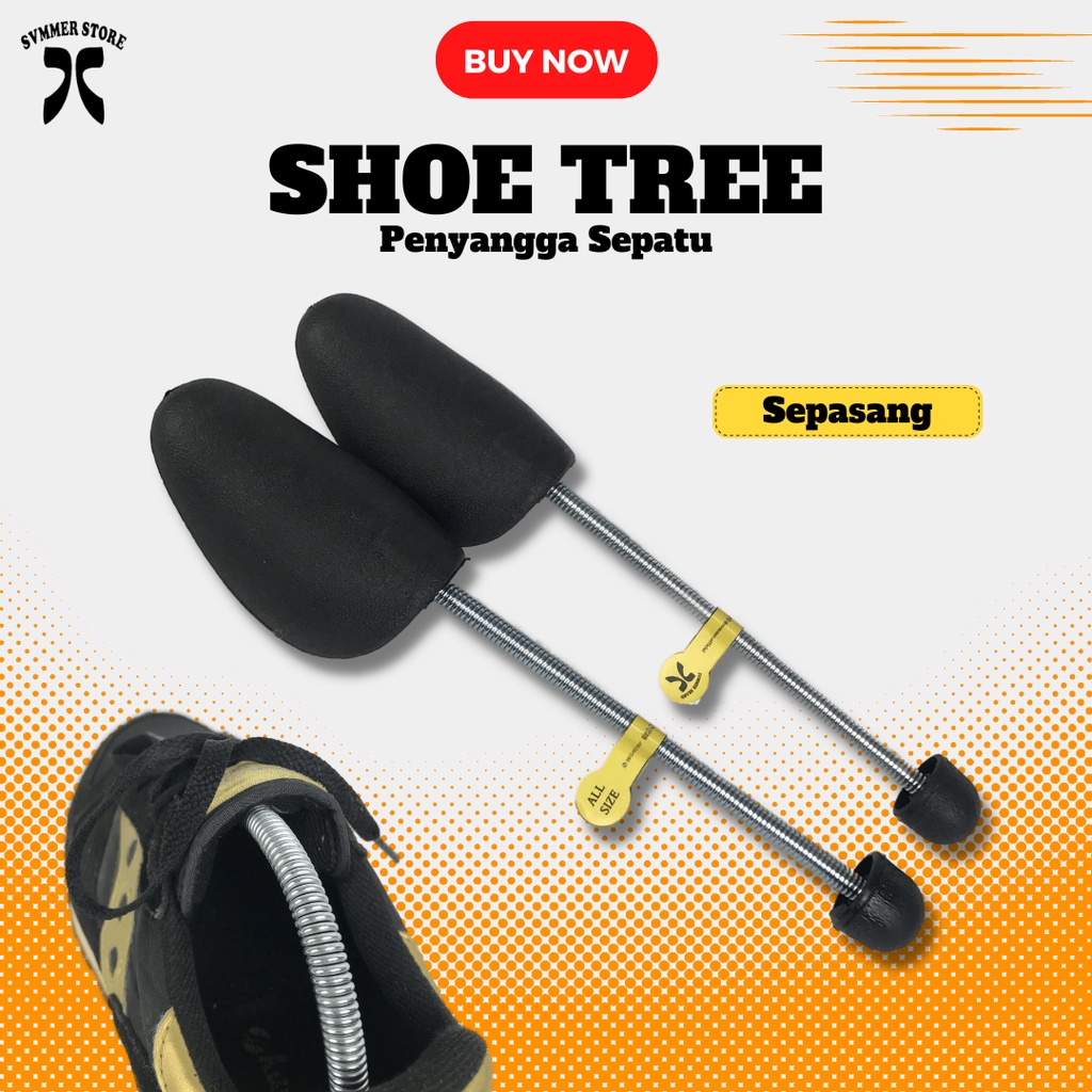 Jual Saddle Shoes / Shoe Tree / Catokan Sepatu / Penyangga Ganjal ...