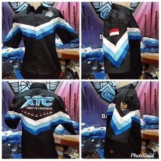 Jual Kemeja XTC Terlengkap & Harga Terbaru Mei 2024 | Shopee Indonesia