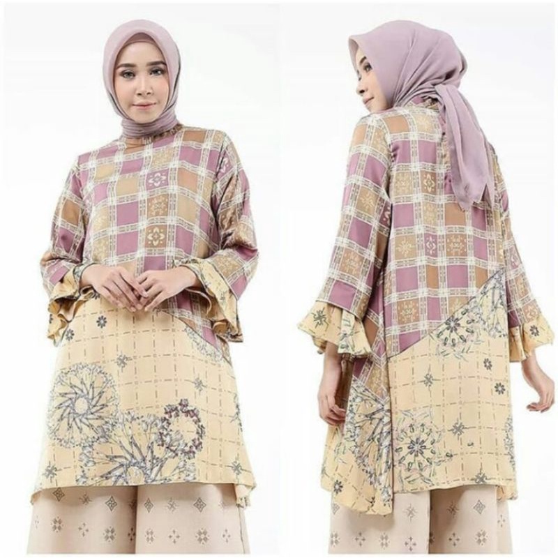 Jual Ranyai Top Gold Riamiranda | Shopee Indonesia