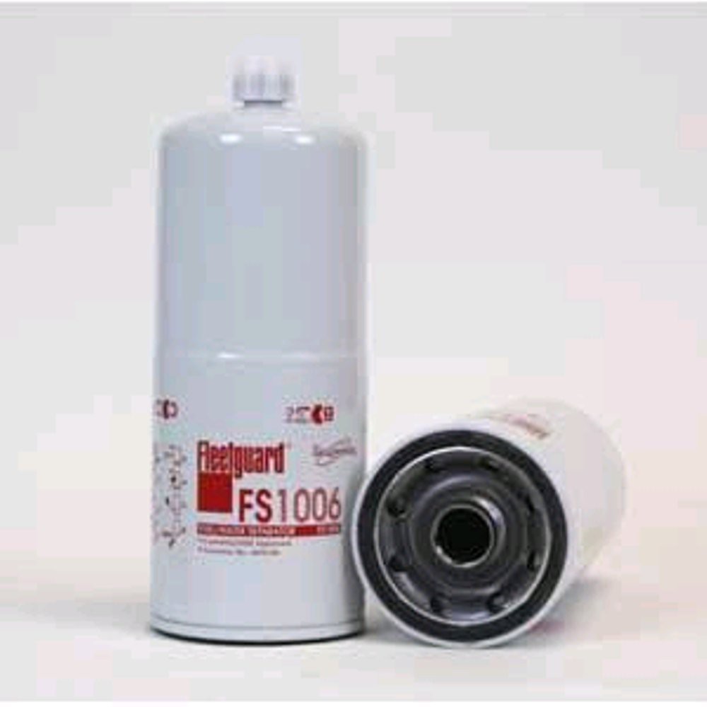Jual Fuel Filter FS-1006 / FS1006 / FS 1006 | Shopee Indonesia