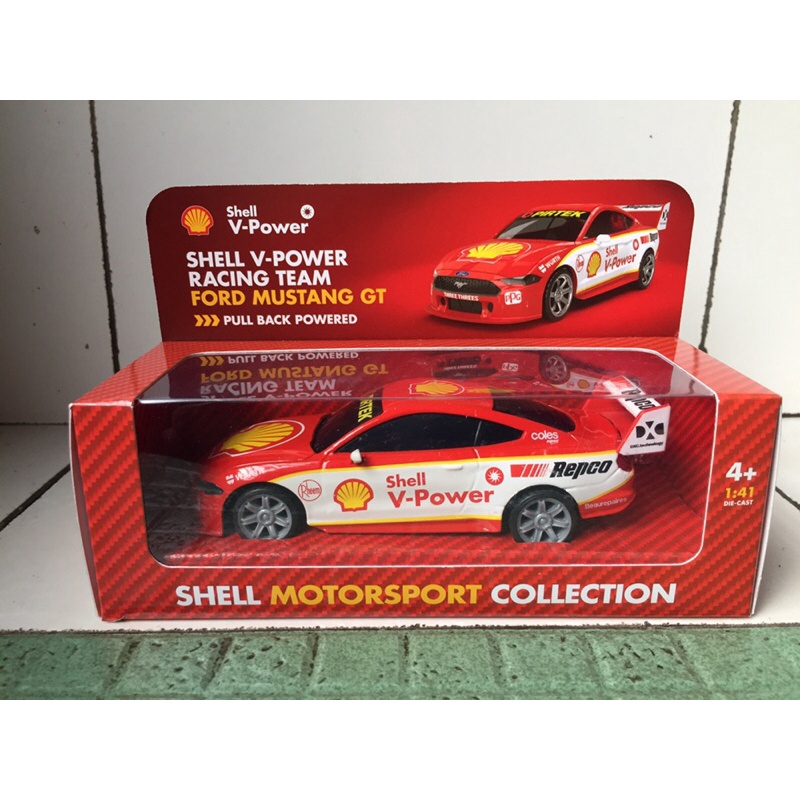 Jual Shell motorsport collection | Shopee Indonesia