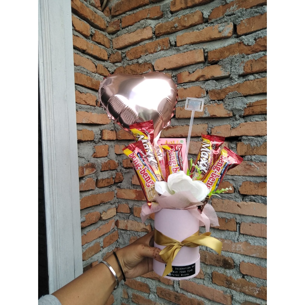 Jual Bloombox/snack | Shopee Indonesia