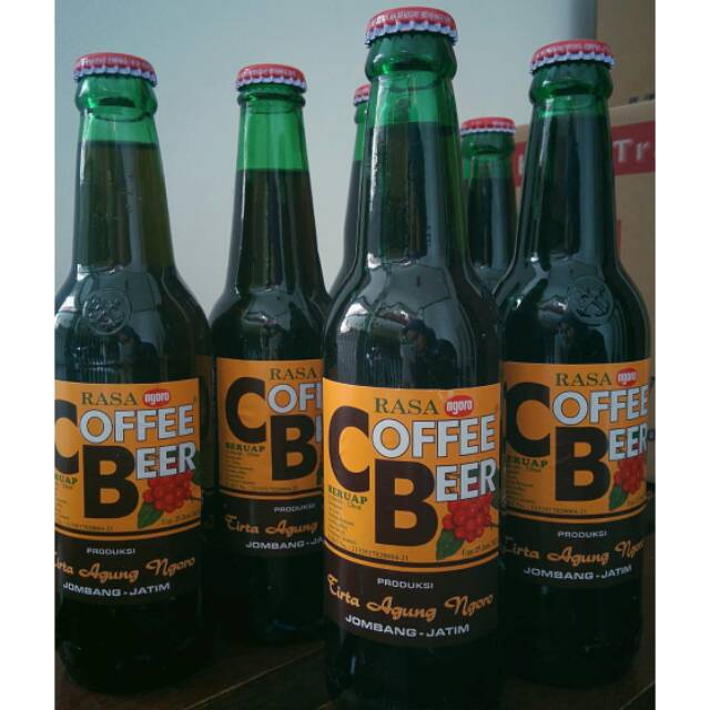 Jual Coffee Beer | Shopee Indonesia