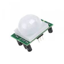 Jual Sensor PIR Passive infra red Motion Detector Module HC-SR501 ...