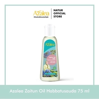 Jual azalea zaitun oil Harga Terbaik & Termurah Mei 2024 | Shopee Indonesia
