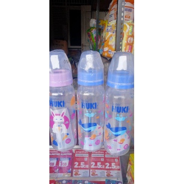 Jual Botol susu bayi/anak 120 ml,240 ml | Shopee Indonesia