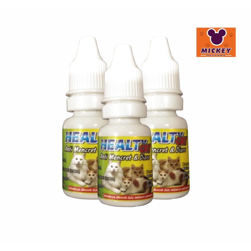 Jual Obat anti mencret dan diare cat | Shopee Indonesia