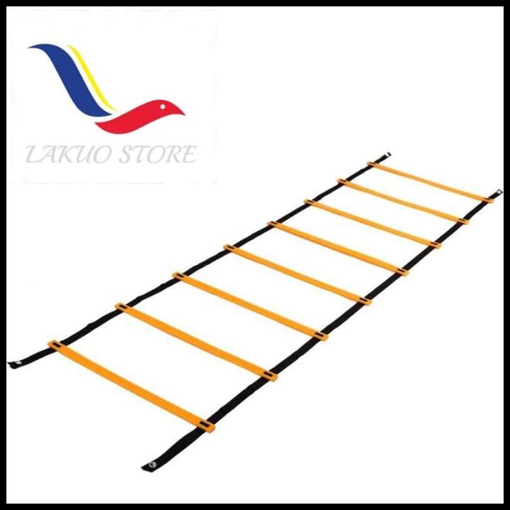 Jual Ladder Agility / Tali Tangga Kelincahan | Shopee Indonesia