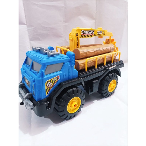 Jual Truck pengangkut kayu | Shopee Indonesia