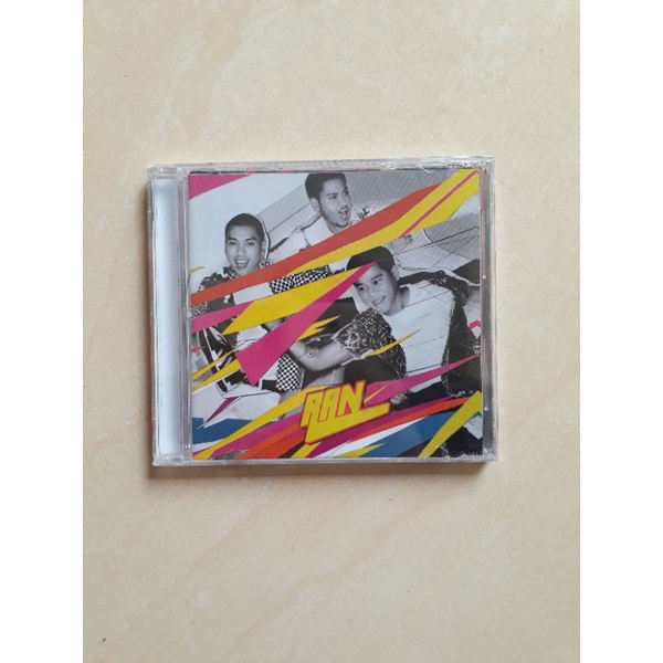 Jual RAN ALBUM HIJAU DAN BIRU | Shopee Indonesia