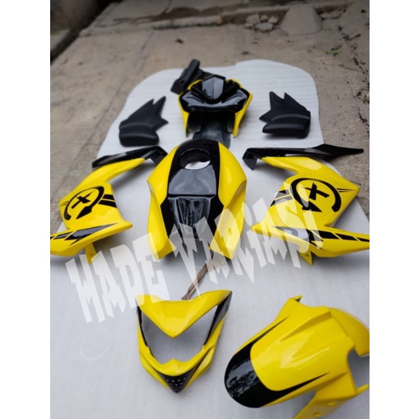 Jual Body Byson Model fighter | Shopee Indonesia