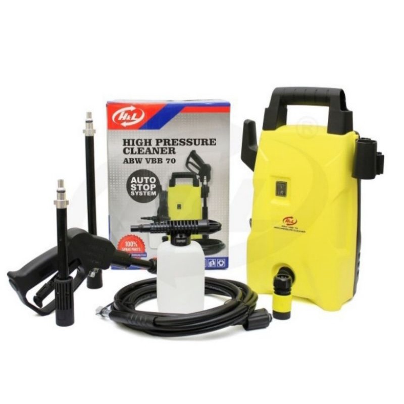 Jual MESIN JET CLEANER HIGH PRESSURE ABW VBB 70 H&L | Shopee Indonesia Jual MESIN JET CLEANER HIGH PRESSURE ABW VBB 70 H&L | Shopee Indonesia