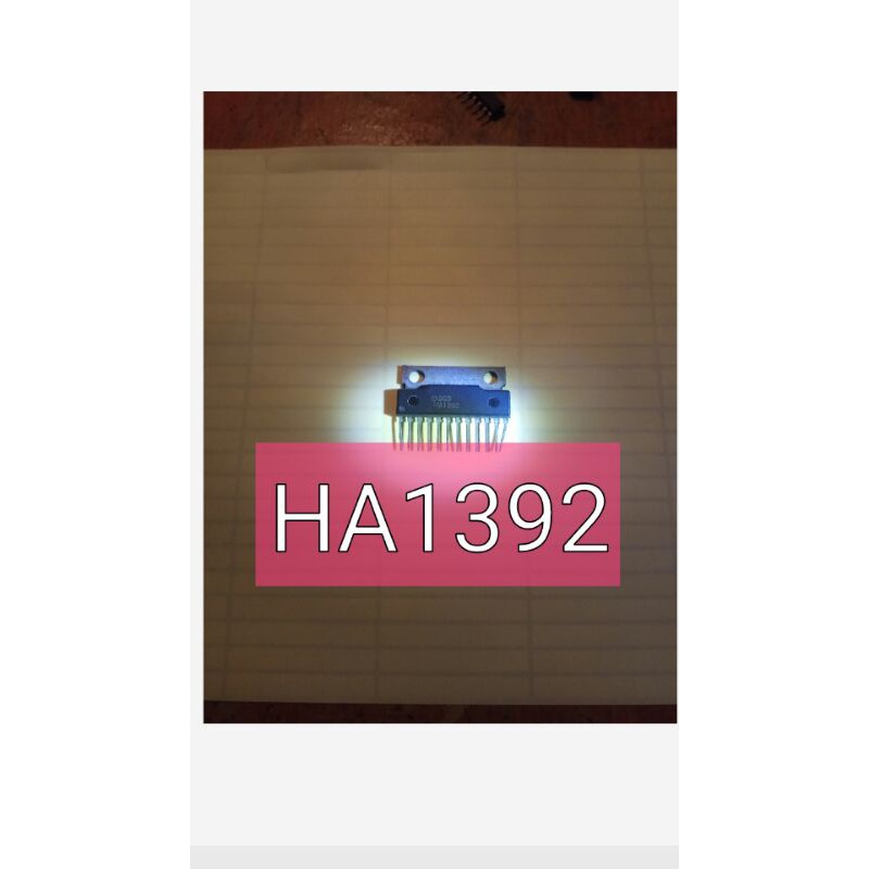 Jual HA1392.Ha 1392.Original | Shopee Indonesia