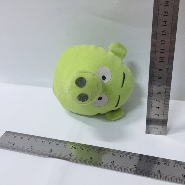 Jual BONEKA BABI ANGRY BIRD SHREK | Shopee Indonesia