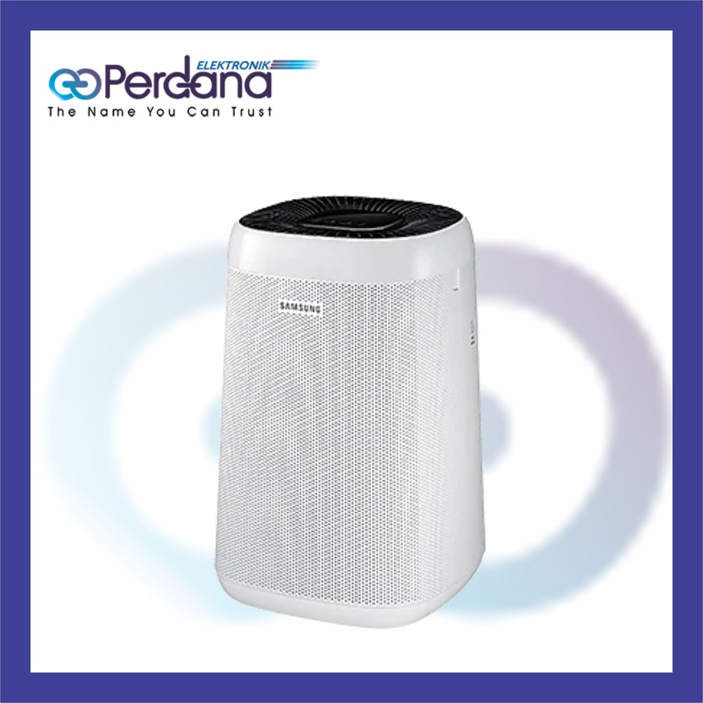 Jual AIR PURIFIER SAMSUNG AX 34 R 3020 / AX34R3020WW 34M2 | Shopee ...