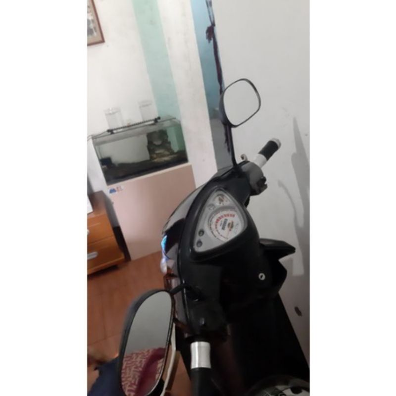 Jual Spion model Mio Sporty Mio Smile Mio Soul Mio GT Mio J Jupiter ...