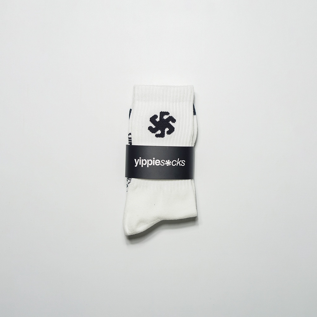 Jual Yippie Basic (White Bone) | Shopee Indonesia