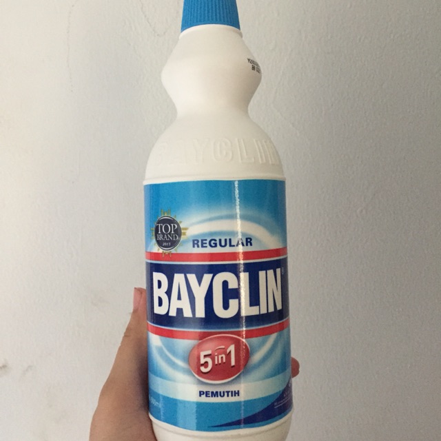 Jual Bayclin 500ml | Shopee Indonesia