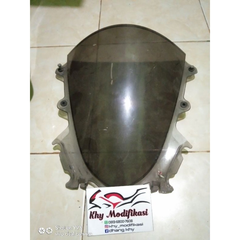 Jual visor ori r15 v3 | Shopee Indonesia