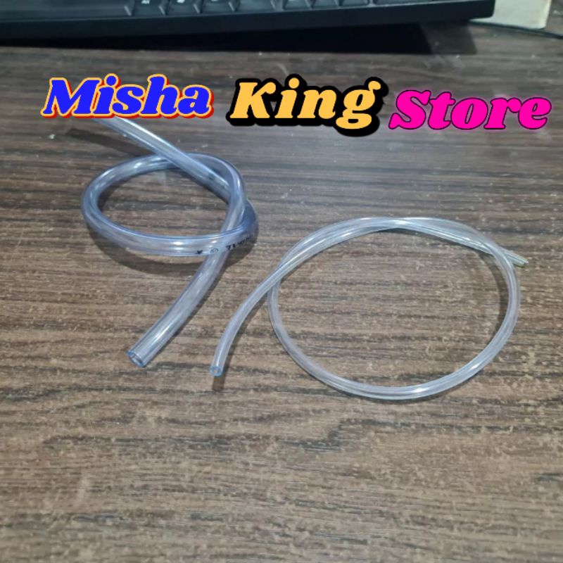 Jual Selang oli samping rx king rxs bening | Shopee Indonesia