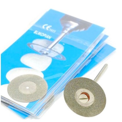 Jual Bur Separating Disk / carborondum disc / Bor pemotong veneer | Shopee Indonesia