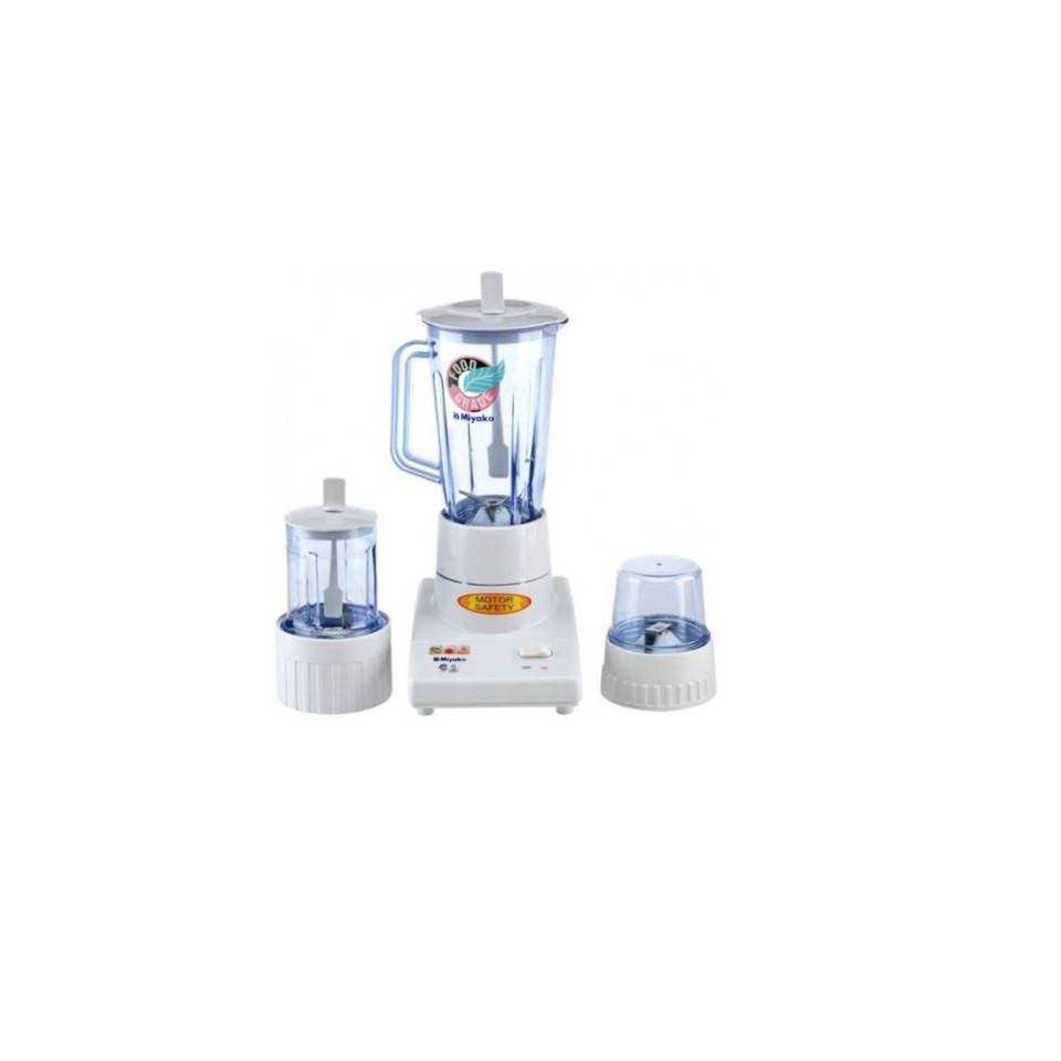 Jual Miyako Blender BL-102 PL | Shopee Indonesia