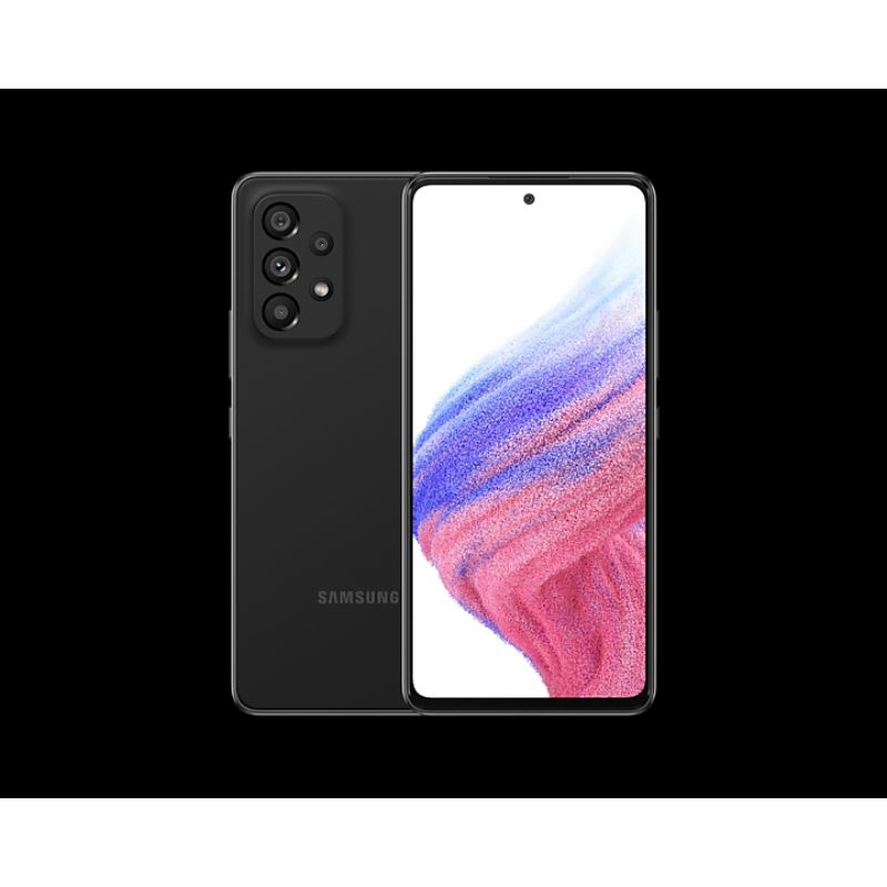 Jual Samsung Galaxy A53 128gb 5g Shopee Indonesia