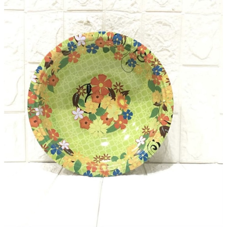 Jual Piring Seng 9" | Shopee Indonesia