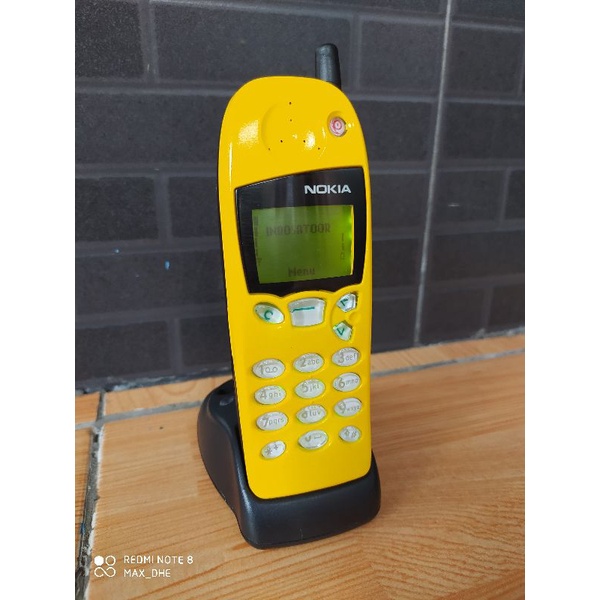 Jual Nokia 5110 antena jadul kenangan langka.. | Shopee Indonesia