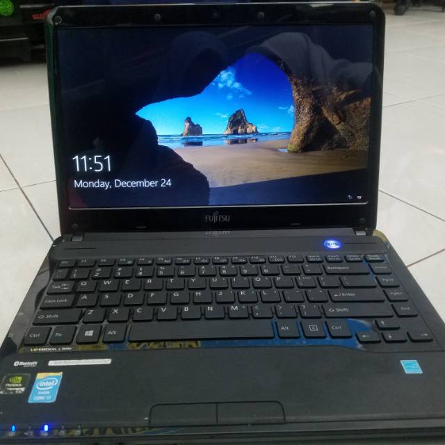 Jual Fujitsu core i7-3632M | Shopee Indonesia