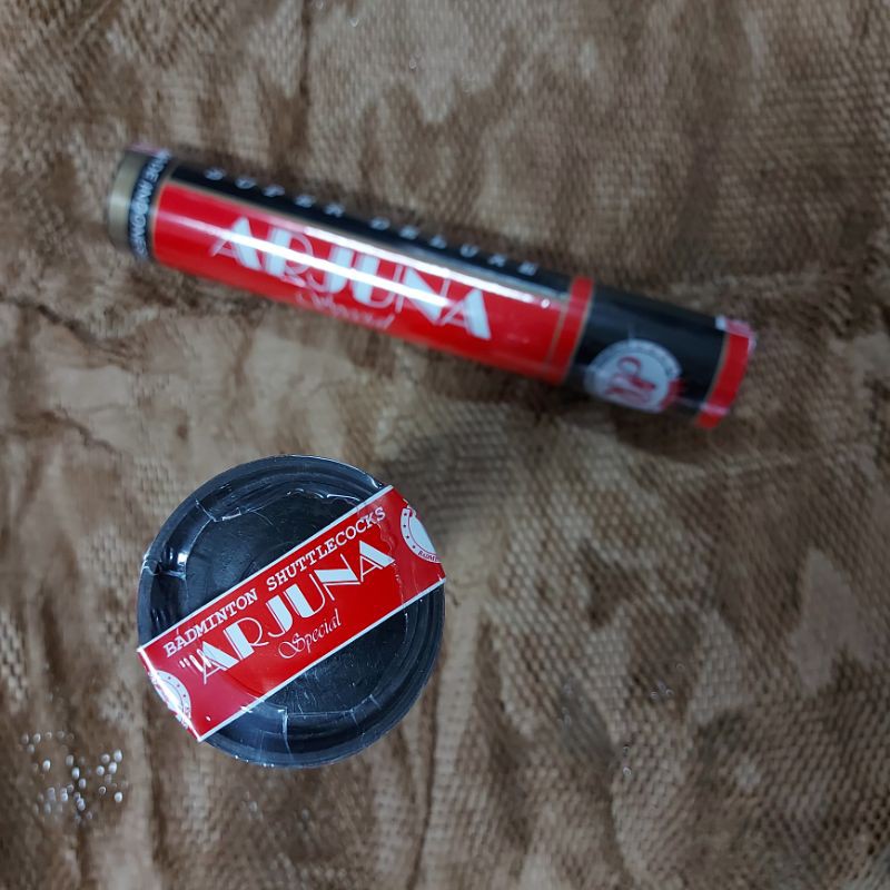 Jual Kok arjuna ( kok spin dan kok lambat ) | Shopee Indonesia
