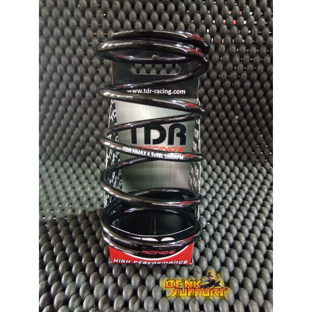 Jual CVT SPRING PER CVT YAMAHA NMAX TDR RACING ORIGINAL TDR RACING ...