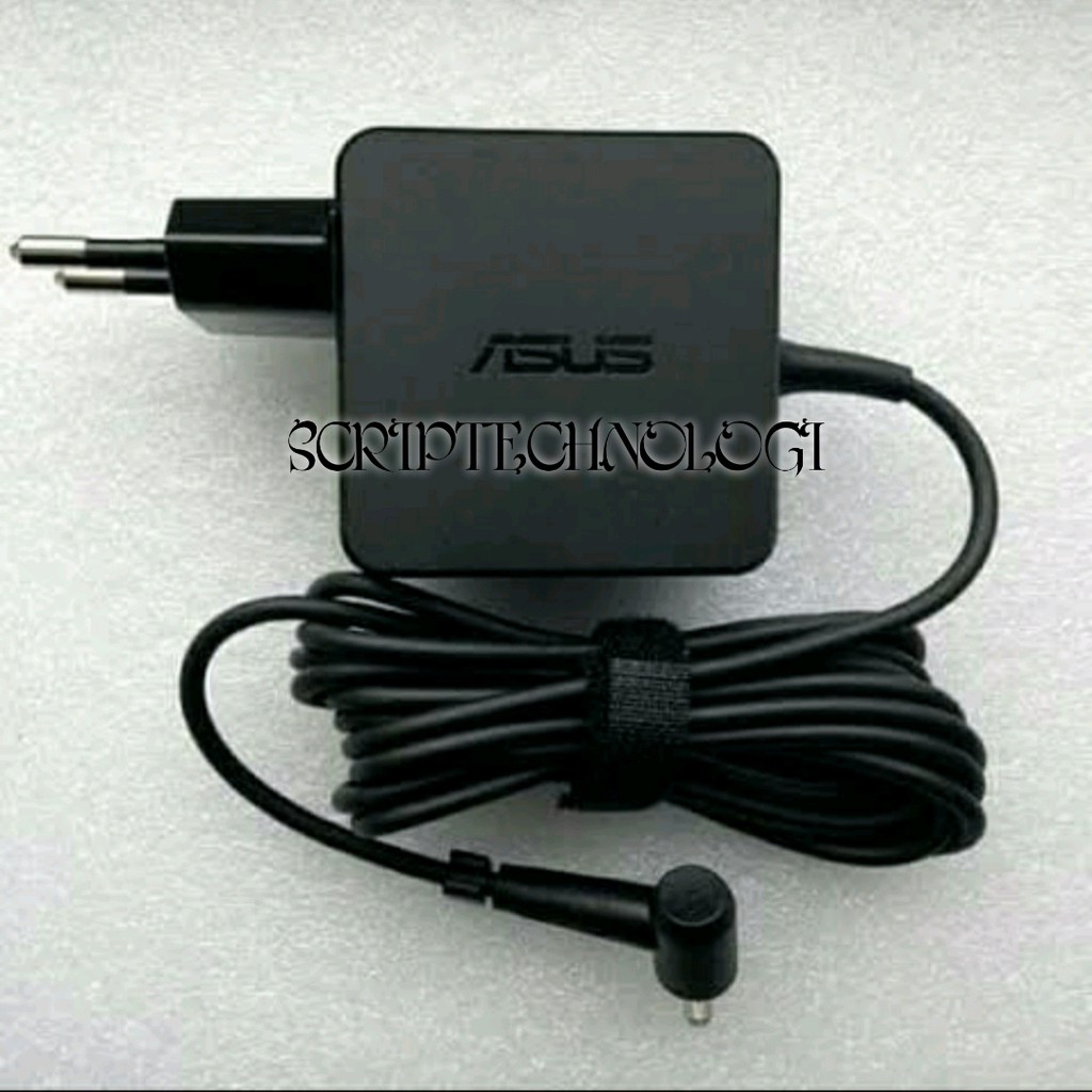 Jual Adaptor Charger ASUS X451 X451C X455L X450L X451M X551C 19V 2.37A ORI Dc 5.5x2.5mm | Shopee ...