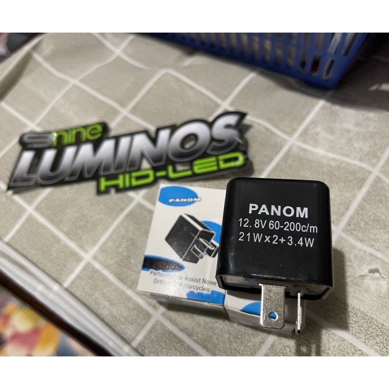 Jual Flaser Flasher Sein Riting PANOM | Shopee Indonesia