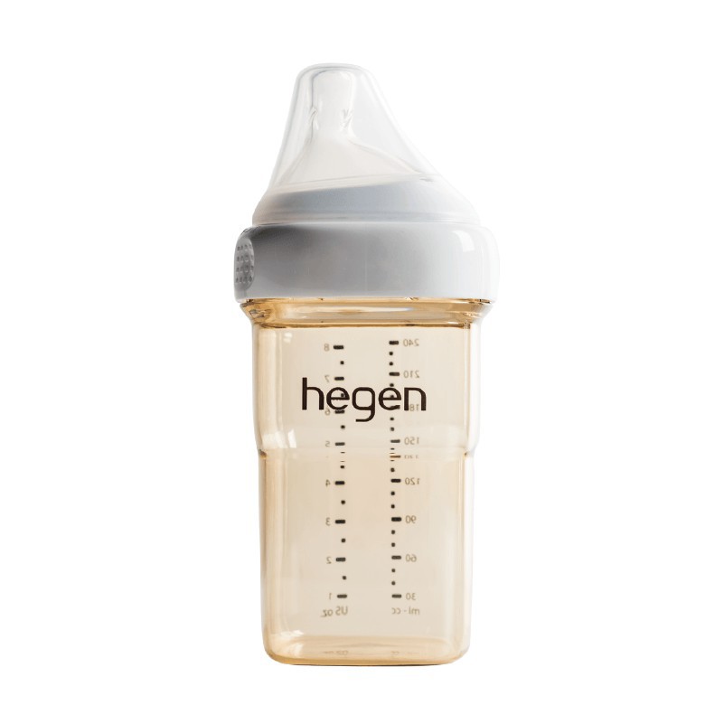 Jual Hegen PCTO Feeding Bottle PPSU 240ml&150ml | Shopee Indonesia
