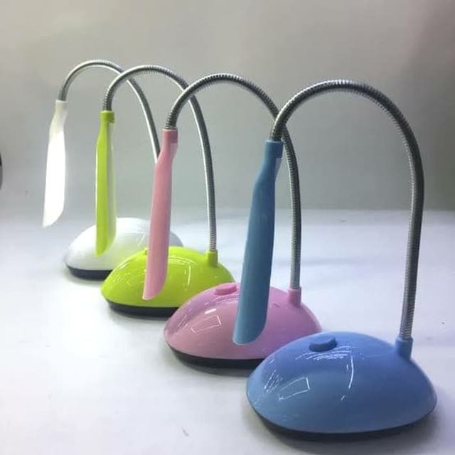 Jual Lampu Baca Led Lampu LED Vanstar 001 Desk lamp Belajar LED vanstar ...