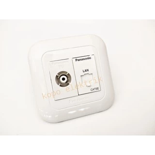 Jual outlet data panasonic Harga Terbaik & Termurah Desember 2025 ...