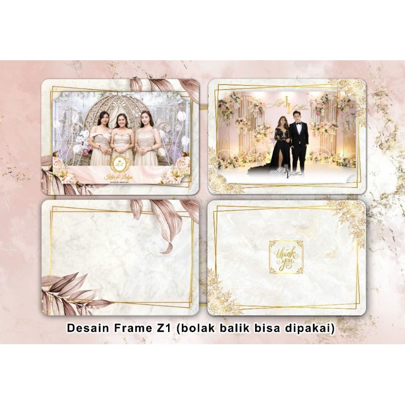 Jual Frame photobooth / fotobooth | Shopee Indonesia