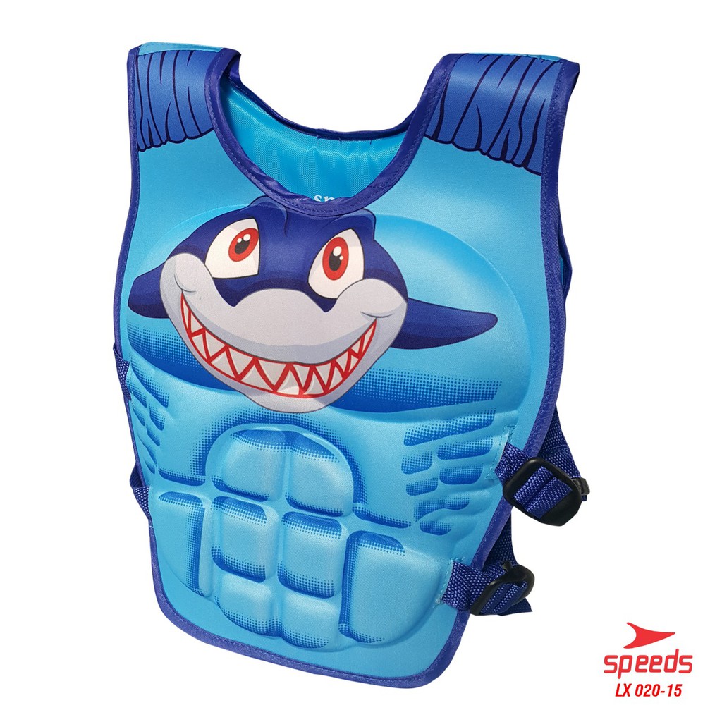 Jual Pelampung Anak Anak Motif Lucu Bentuk Rompi Kartun Pelampung EVA ...