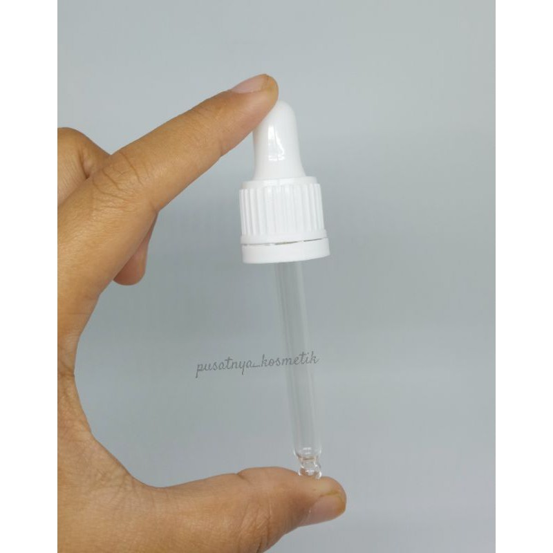 Jual 10pcs Pipet kaca Segel Pipet kaca tebal | Shopee Indonesia