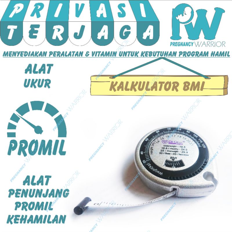 Jual meteran BMI kalkulator BMI | Shopee Indonesia