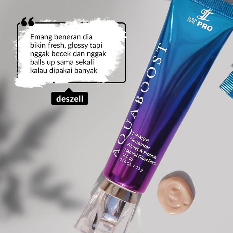 Jual LT PRO Aquaboost Primer | Shopee Indonesia