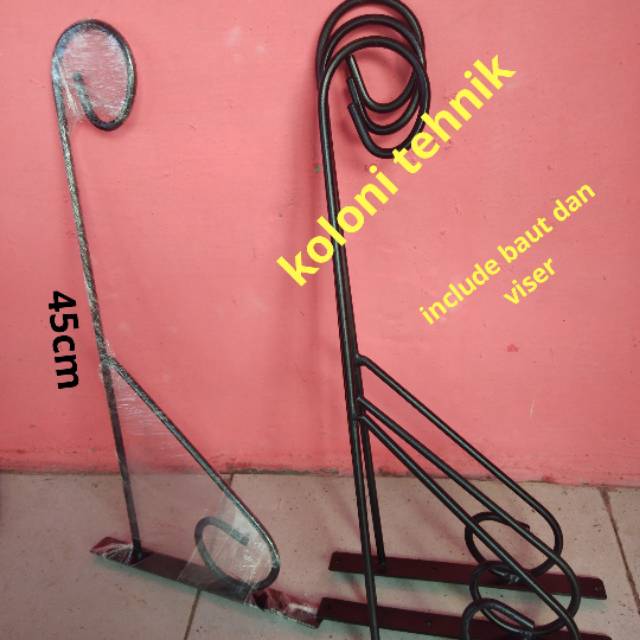 Jual Gantungan Sangkar Burung Dan Pot Bunga Shopee Indonesia