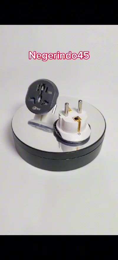 Jual IPW OVER STEKER UNIVERSAL ABS SAMBUNGAN COLOKAN KAKI 3 TIGA KE KAKI 2 16A KT 168 | Shopee ...
