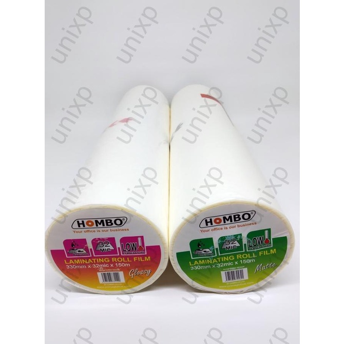 Jual Plastik Laminating Laminasi Roll BOPP Thermal Panas | Shopee Indonesia