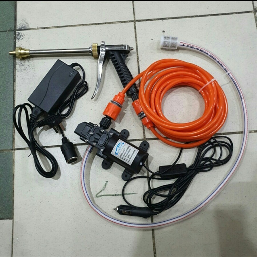 Jual ALAT STEAM CUCI MOTOR | Shopee Indonesia