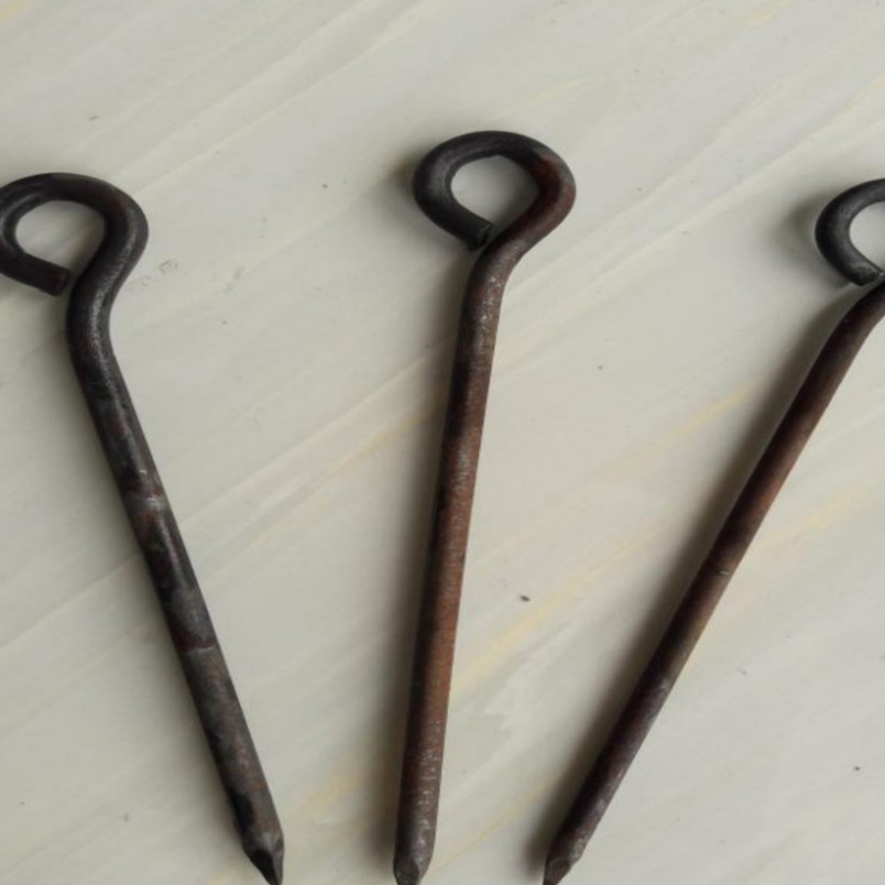 Jual Pasak Tenda Pasak Besi Pasak Kemah Pasak Camping Pasak Pramuka ...